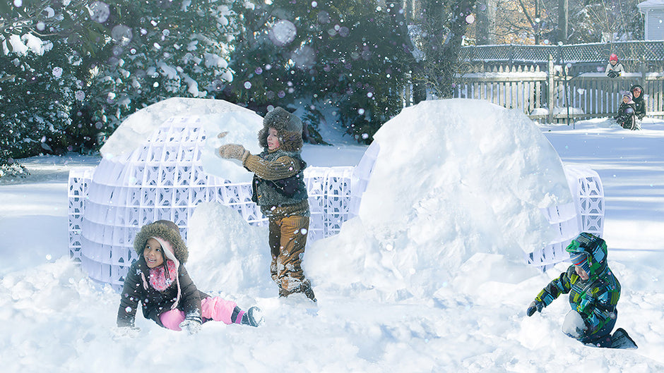 PLAY SNOW – Play Snow