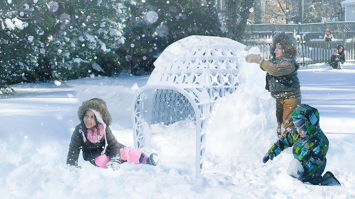 PLAY SNOW – Play Snow