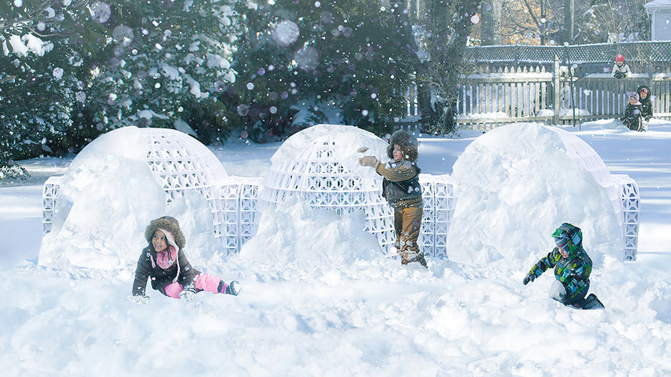 PLAY SNOW – Play Snow